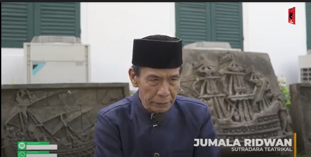 Sa'beni Pejuang Sejati | Badan Kebudayaan Nasional PDI Perjuangan