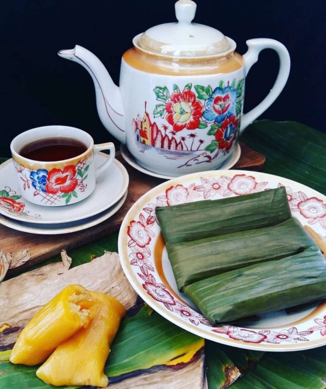 Kuliner Khas dari Negeri Sabang | Badan Kebudayaan Nasional PDI Perjuangan