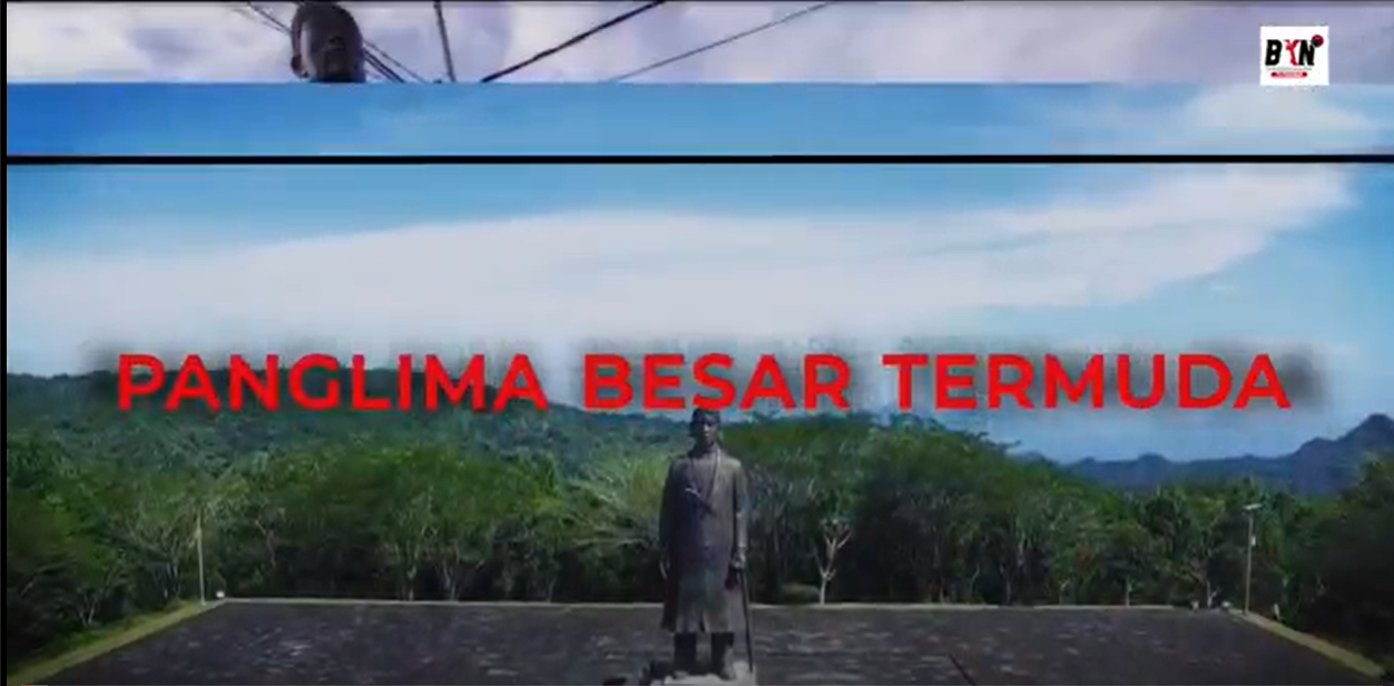 Anak Muda Jadi Jendral Eps. 3 | Badan Kebudayaan Nasional PDI Perjuangan