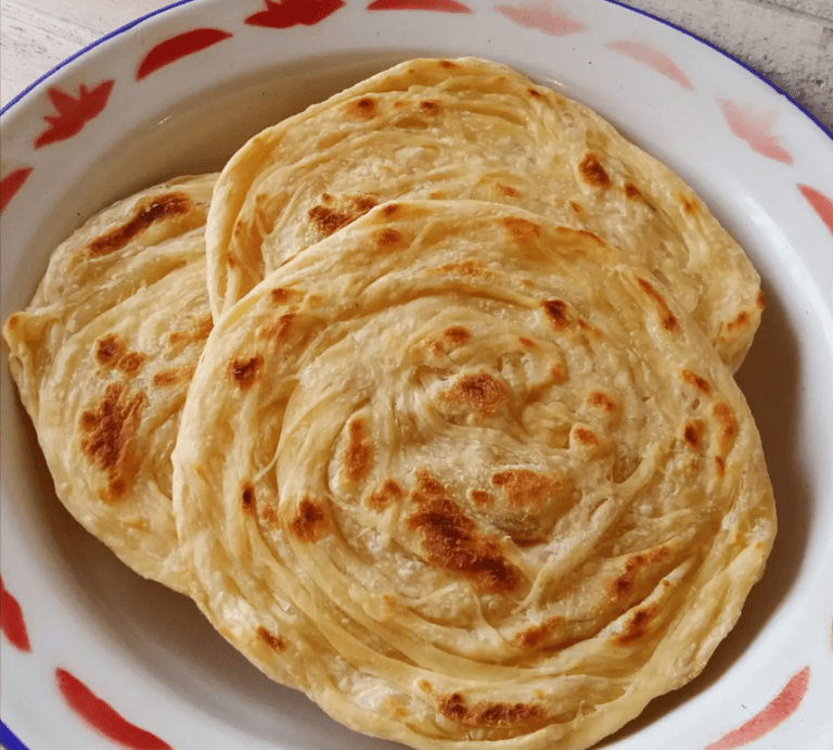 Roti Canai | Badan Kebudayaan Nasional PDI Perjuangan