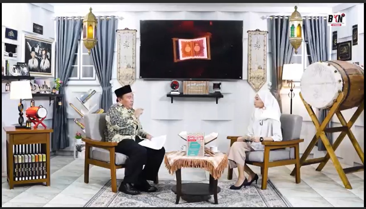 Mengenal Kitab Nashihatu Al-Muslimin, Kitab Ulama Nusantara Untuk Jihad ...