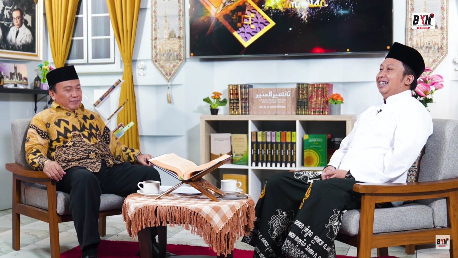 Pakar Sejarah Islam: Belanda Banyak Mengubur Sejarah Islam Indonesia ...