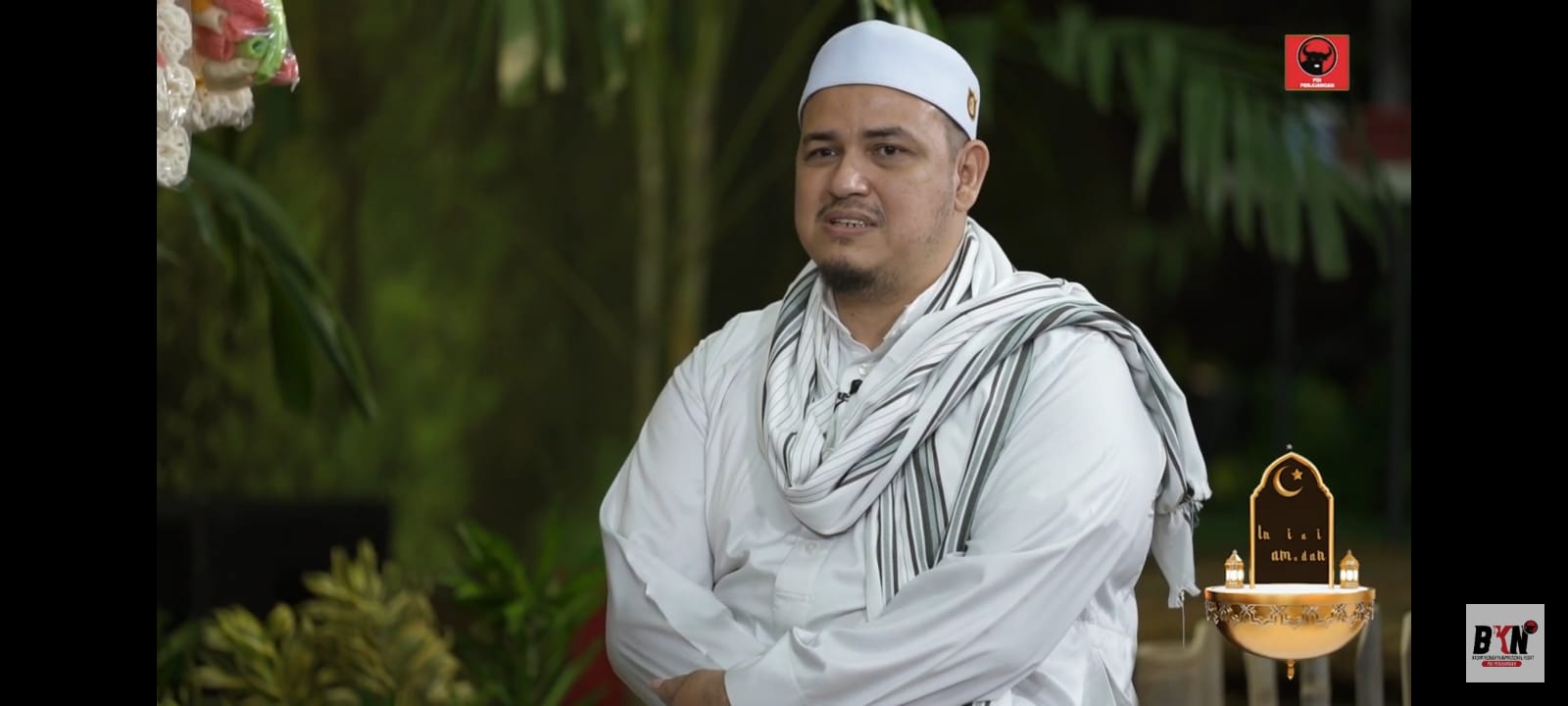 Adab Kepada Orang Tua | Habib Syafiq bin Ali Ridho BSA | Badan ...